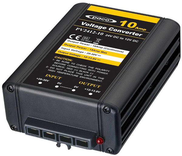 Cheap PriceList for Deep Sea Battery Charger Dse9140 - DC DC Converter ...